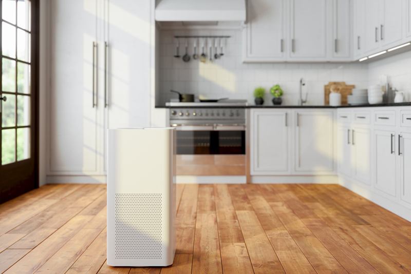 The Advantages of Carrier Infinity Air Purifiers | Sturm Heat & Air